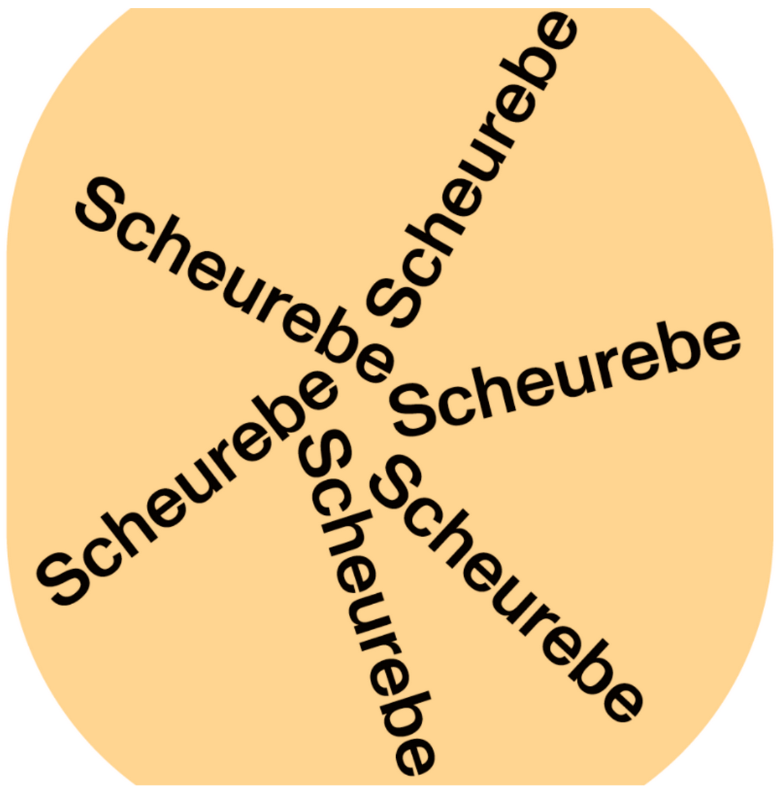 SCHEUREBE – Crimewine